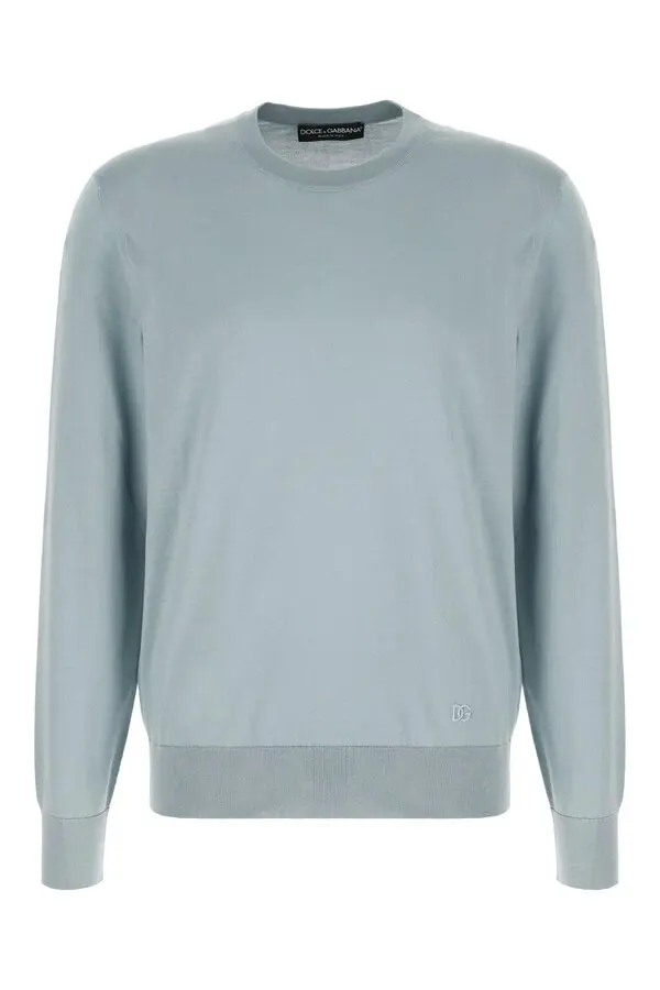 Dolce & Gabbana Clothing Knitwear - Multicolor