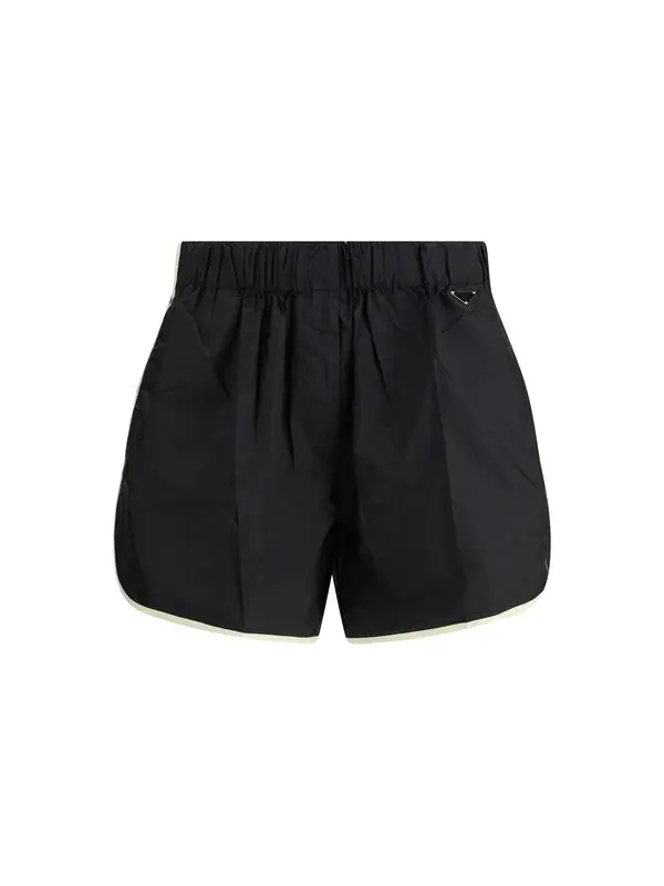Prada Lightweight Re-nylon Shorts