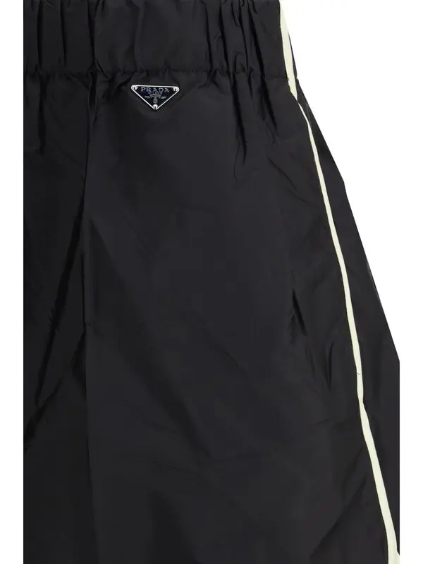 Prada Lightweight Re-nylon Shorts