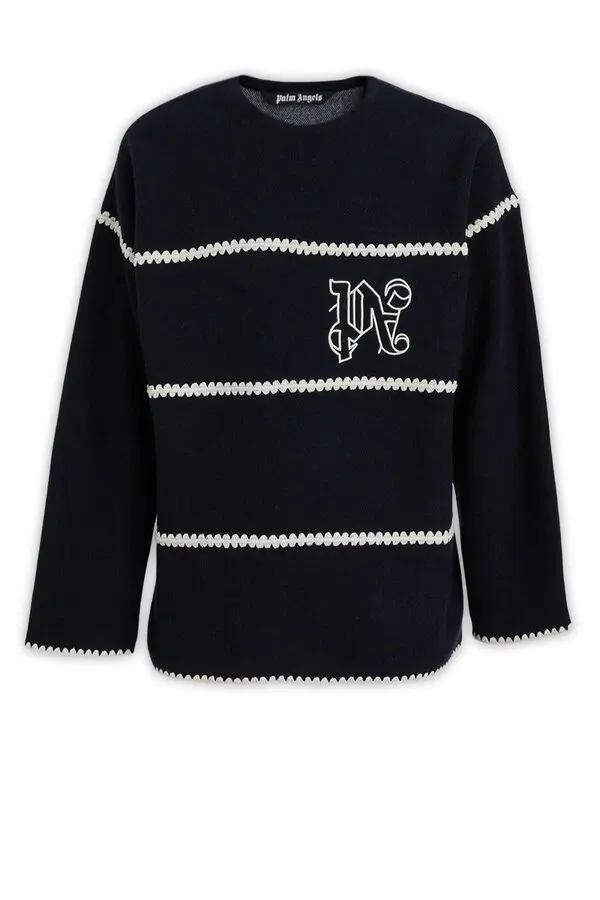 Palm Angels Clothing Knitwear