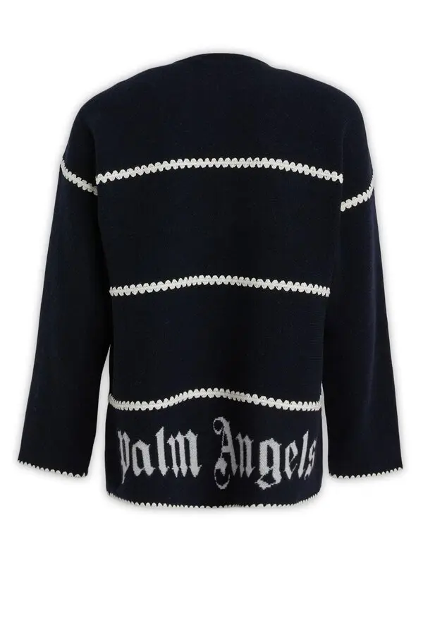 Palm Angels Clothing Knitwear