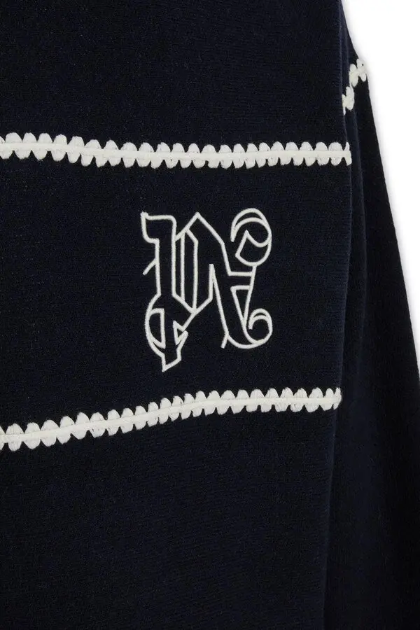 Palm Angels Clothing Knitwear - Multicolor