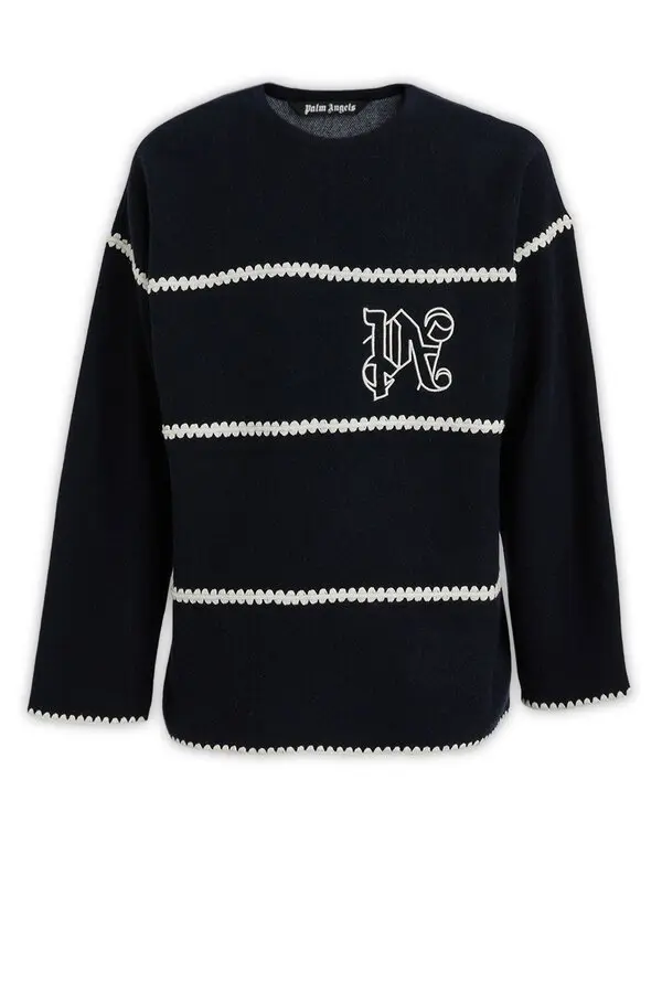 Palm Angels Knitwear - Multicolor