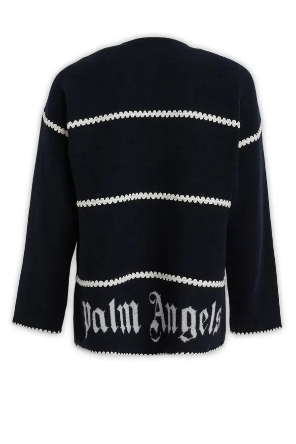 Palm Angels Knitwear - Multicolor