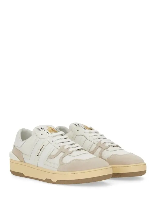 LANVIN Sneaker Clay