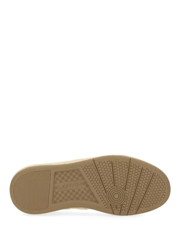 LANVIN Sneaker Clay