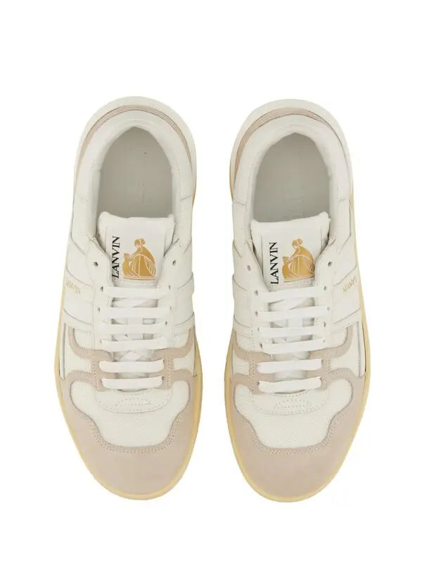 LANVIN Sneaker Clay
