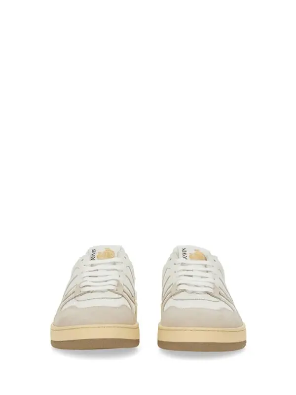 LANVIN Sneaker Clay