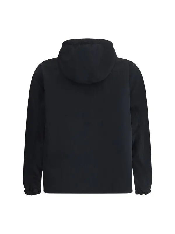 Burberry Reversible Waterproof Jacket - Multicolor