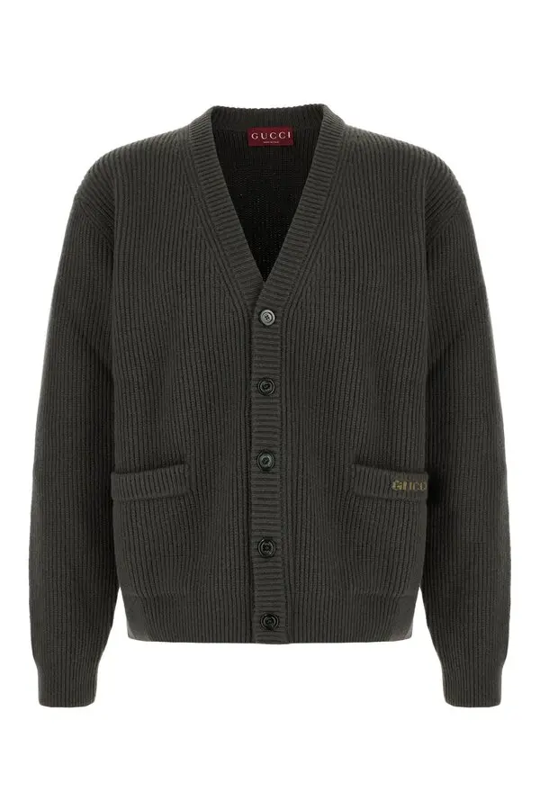 Gucci Clothing Knitwear