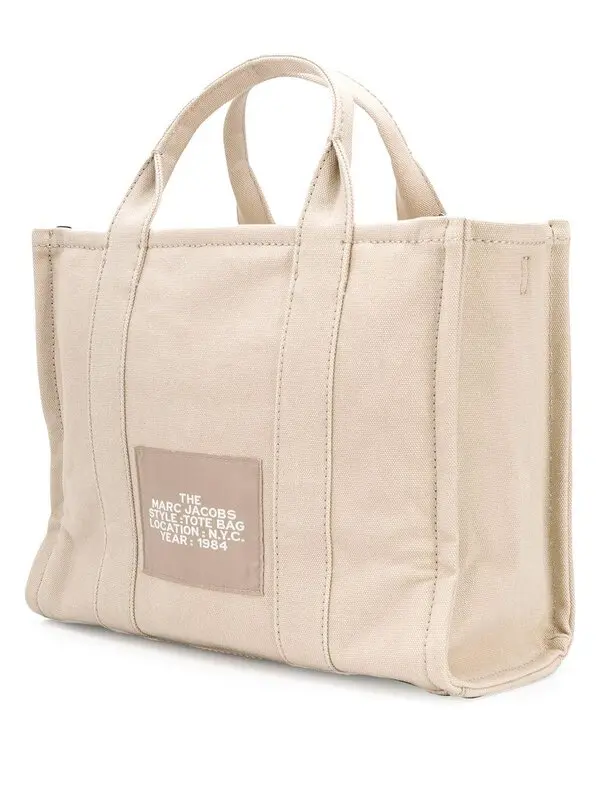 Marc Jacobs The Canvas Medium Tote Bag - Multicolor