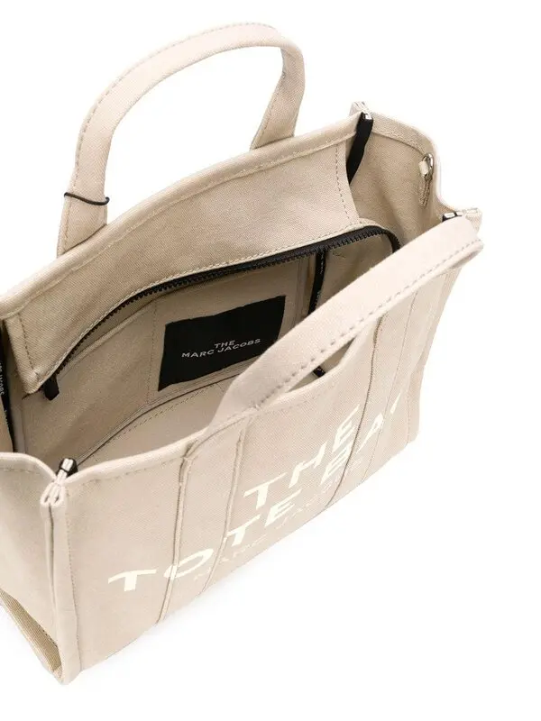 Marc Jacobs The Canvas Medium Tote Bag - Multicolor