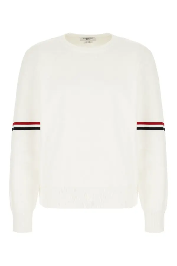 Thom Browne Clothing Knitwear