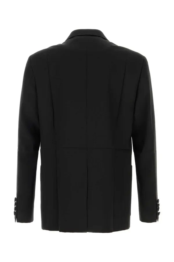 Valentino Garavani Wool Blazer