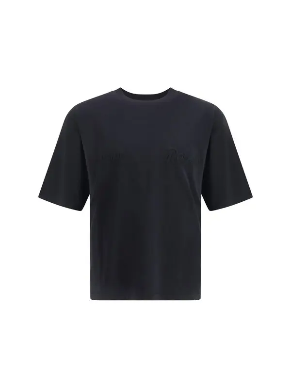 Dsquared2 Rebels T-shirt - Black