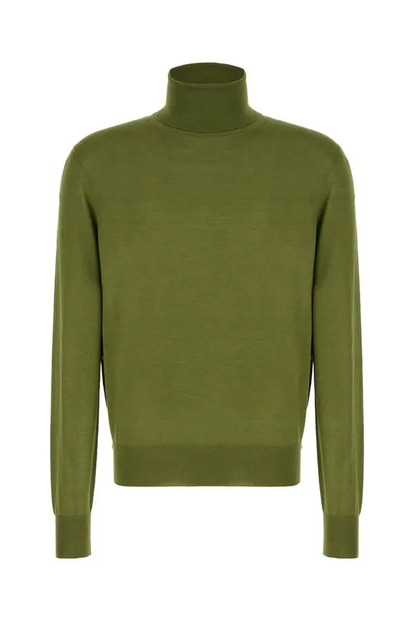 Saint Laurent Clothing Knitwear - Multicolor