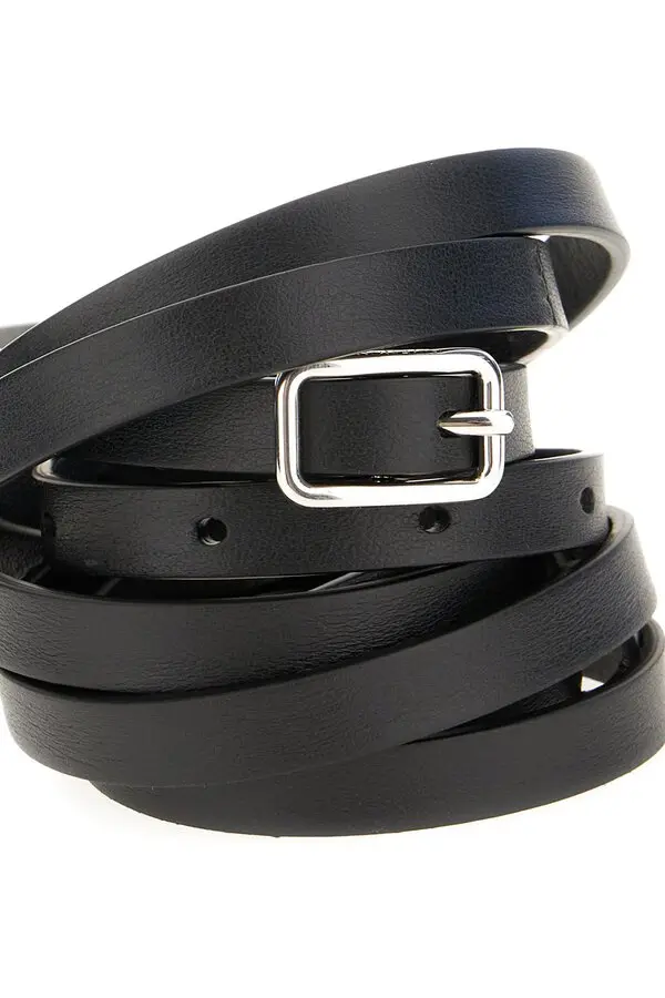 Givenchy Accessories Belts