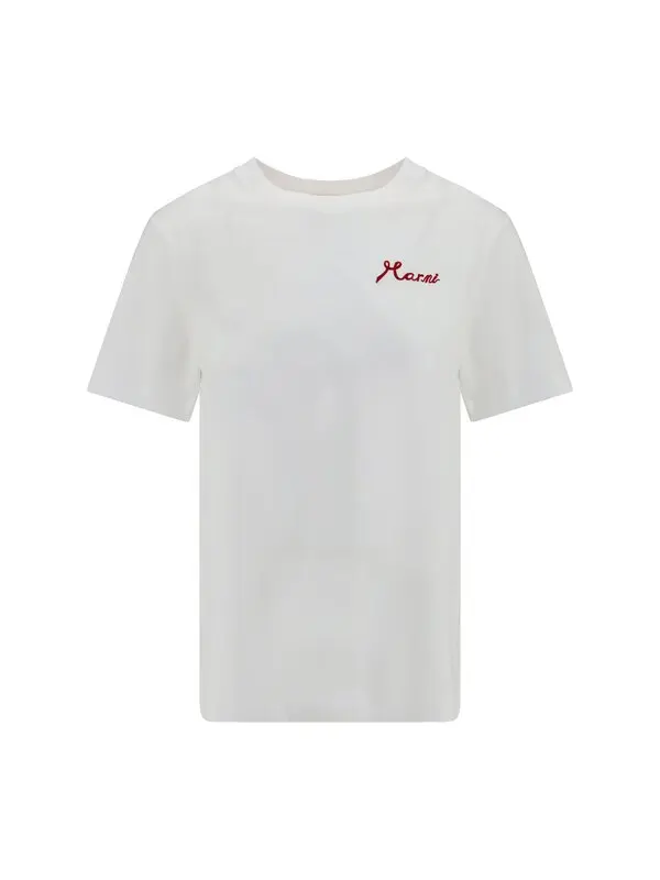 Marni Cotton T-shirt