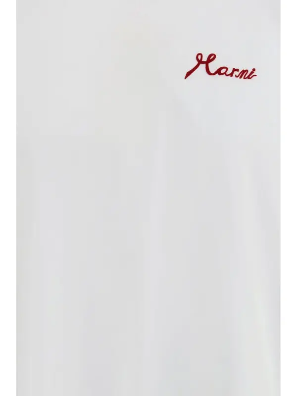 Marni Cotton T-shirt