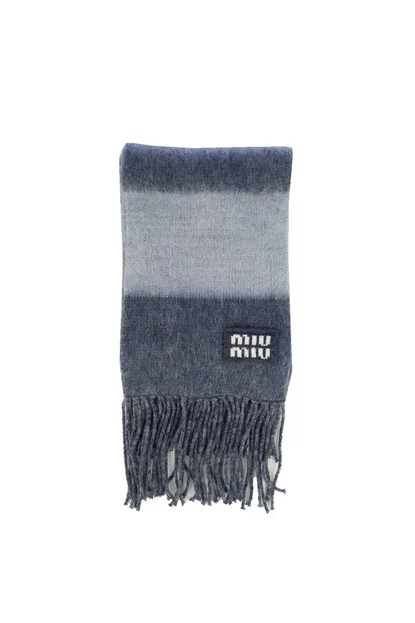 Miu Miu Accessories Scarves & Shawls