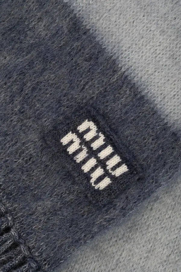 Miu Miu Accessories Scarves & Shawls