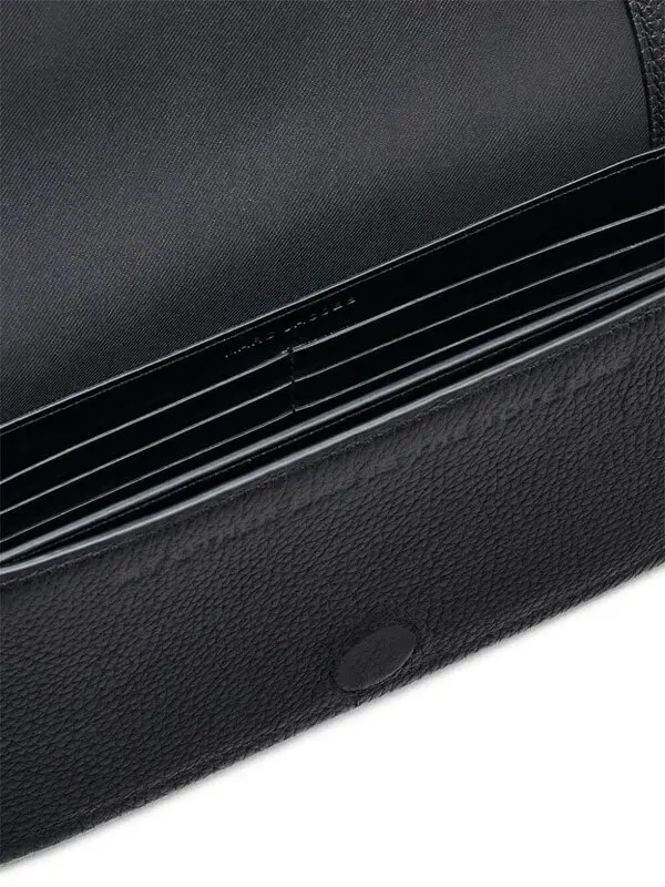 Marc Jacobs The Leather Mini Bag