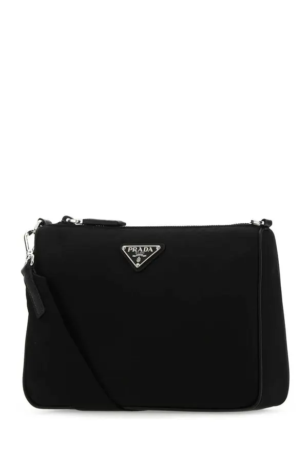 Prada Re-nylon Crossbody Bag
