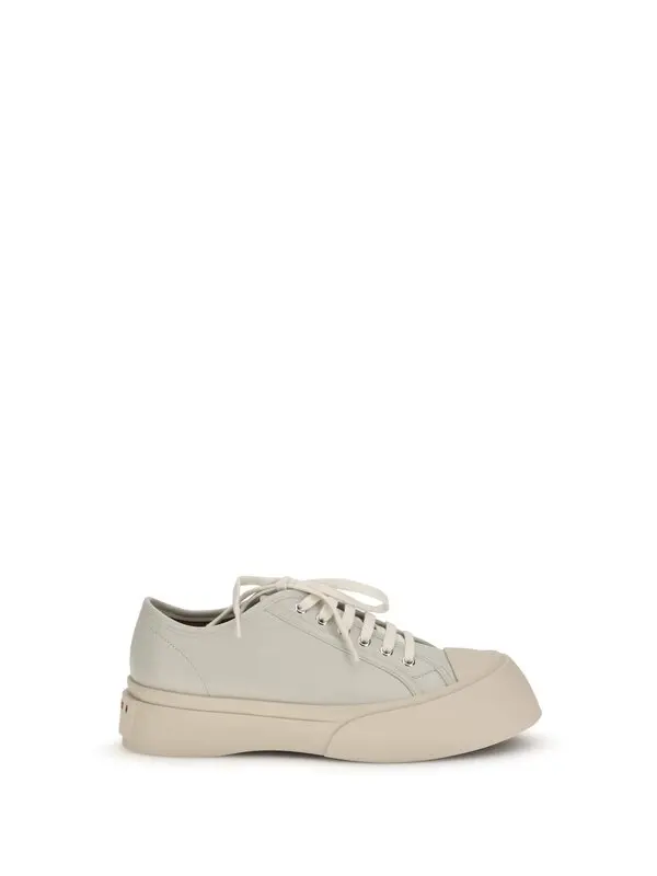 Marni Pablo Sneakers - White
