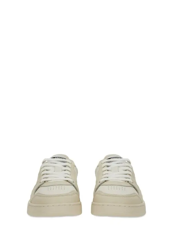 Axel Arigato Leather Sneakers