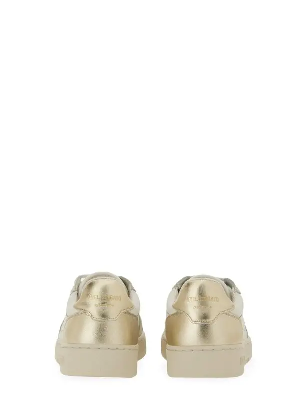 Axel Arigato Leather Sneakers