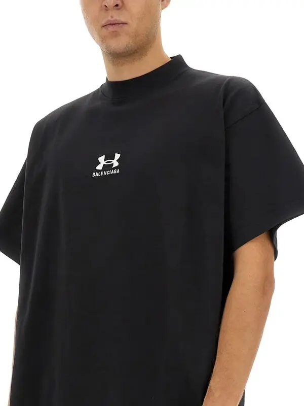 Balenciaga Oversize T-shirt