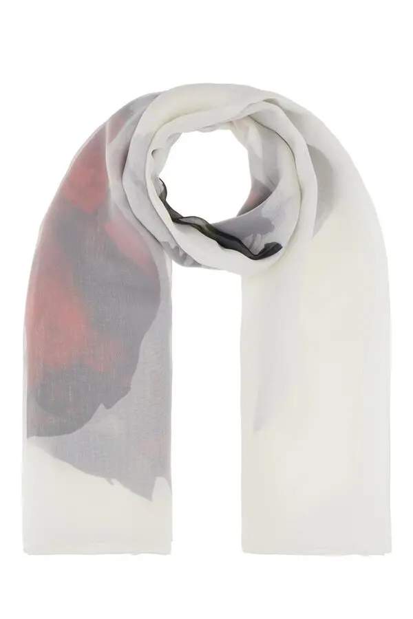 Alexander McQueen Accessories Scarves & Shawls - Multicolor