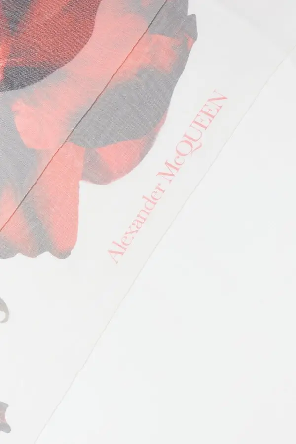 Alexander McQueen Accessories Scarves & Shawls