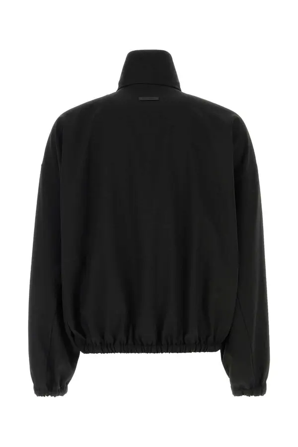 Fear Of God Twill Jacket