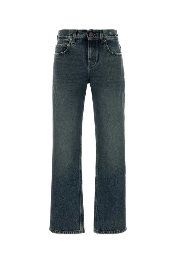 Balenciaga Denim Jeans