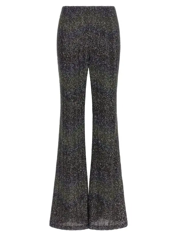 Missoni Flared 'caperdoni' Pants - Multicolor
