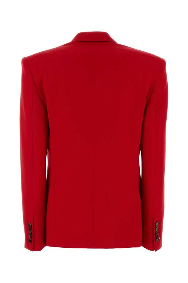 Stella McCartney Wool Blazer