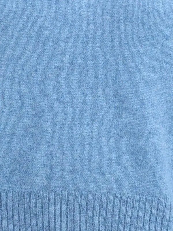 Marni Long-sleeved Crewneck Sweater