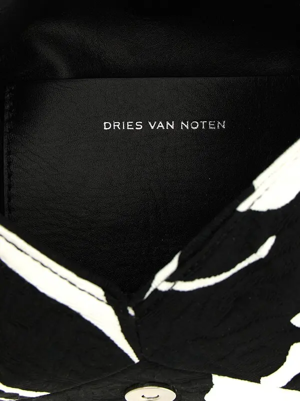 Dries Van Noten Envelope' Clutch