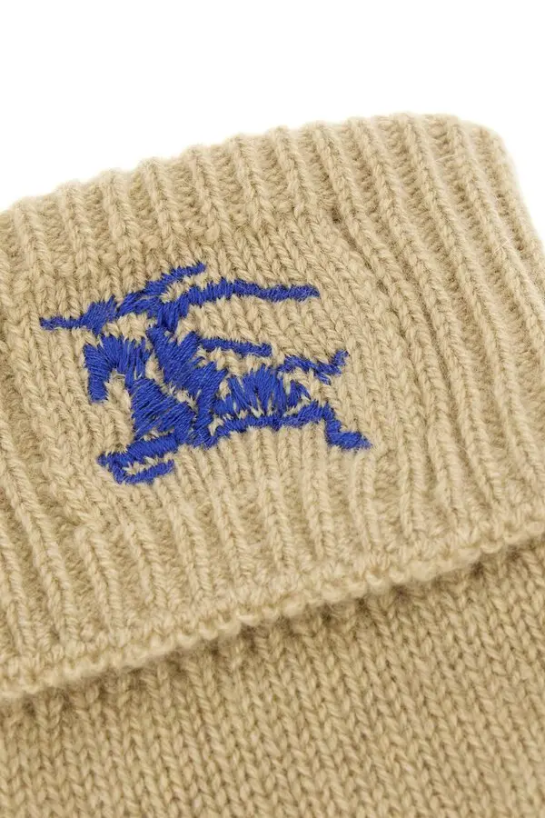 Burberry Accessories Gloves