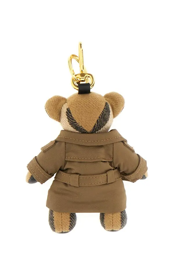 Burberry Accessories Keychains