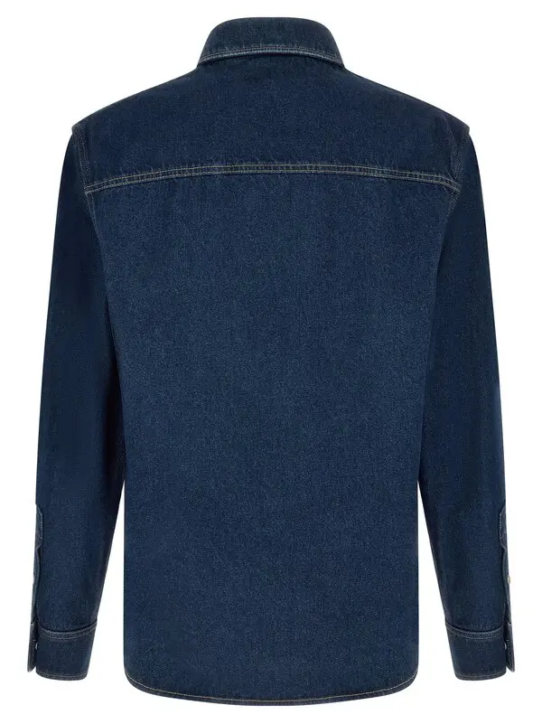 Valentino Garavani Vgold' Shirt