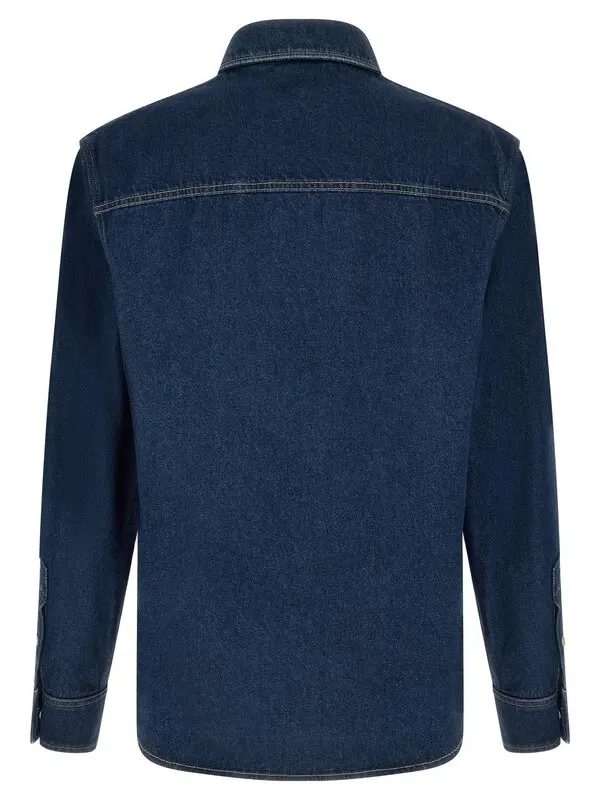 Valentino Garavani Vgold' Shirt