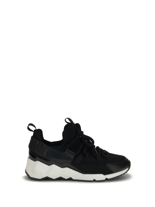 Pierre Hardy Trek Cosmetic Sneakers