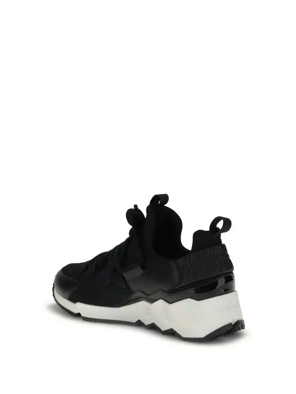 Pierre Hardy Trek Cosmetic Sneakers