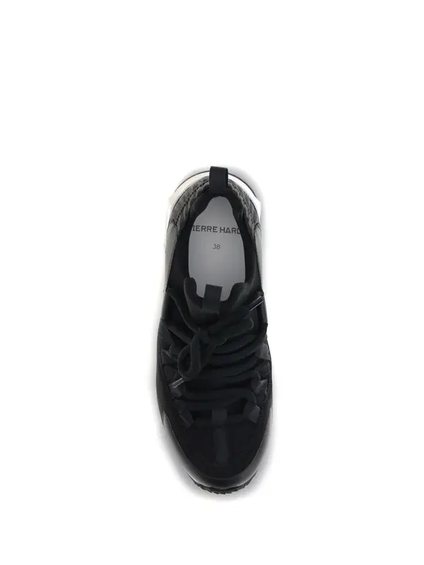 Pierre Hardy Trek Cosmetic Sneakers