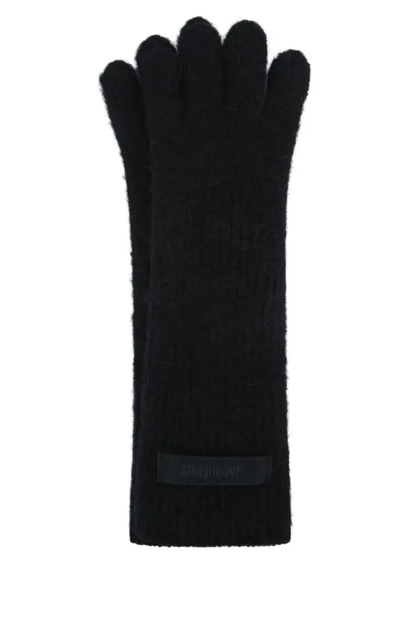 Jacquemus Les Gants Gros Grain