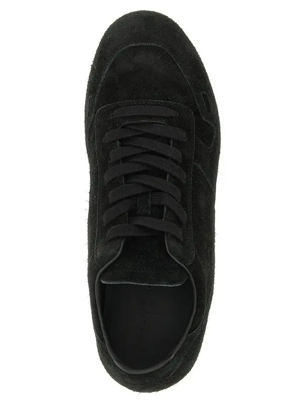 Rick Owens Minimal Sneaks' Sneakers