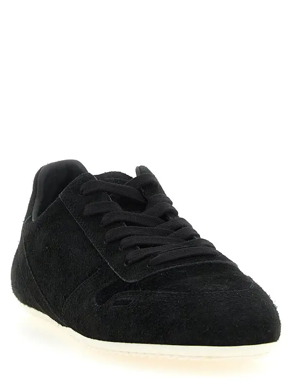 Rick Owens Minimal Sneaks' Sneakers - Multicolor