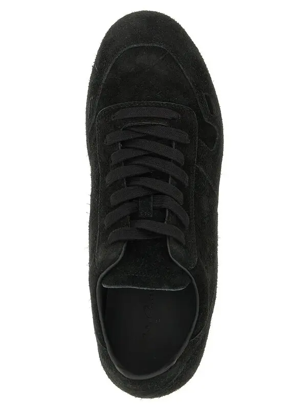 Rick Owens Minimal Sneaks' Sneakers - Multicolor